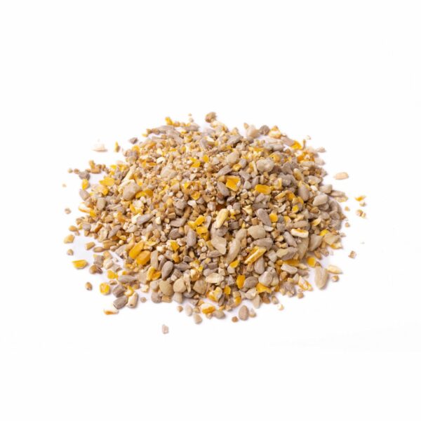 Supreme Mix (no grow, no waste) - Eyebrook Wild Bird Feeds