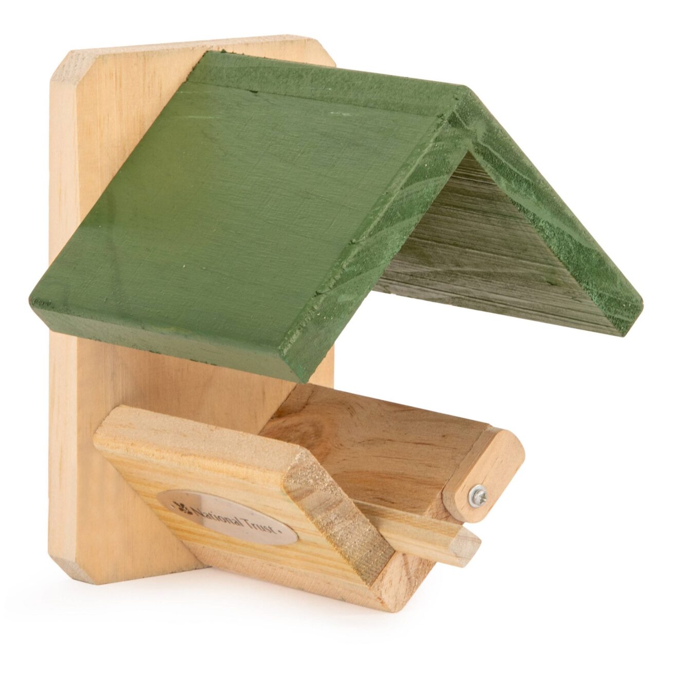 National Trust Dublin Bird Peanut Butter Feeder - Eyebrook Wild Bird Feeds