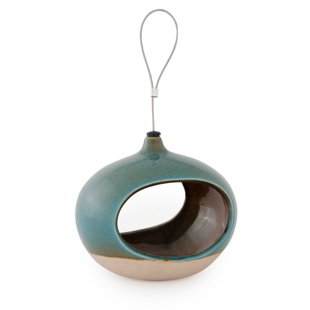 National Trust Vierno Diner Bird Feeder - Eyebrook Wild Bird Feeds